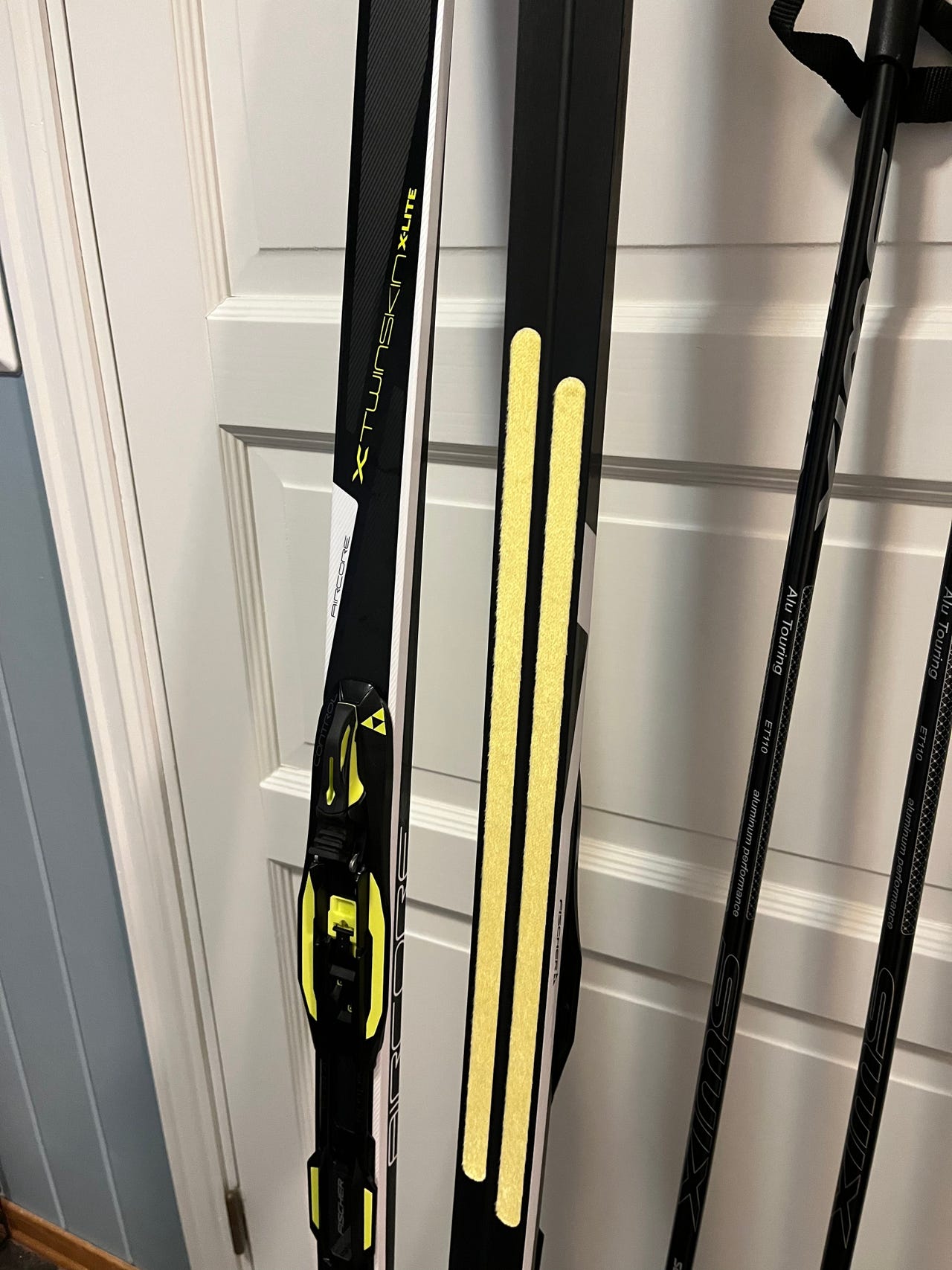 Felleski, staver og støvler | FINN torget