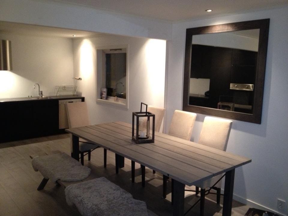 Møbler Signature Collection (Halvard Bakke) | FINN torget