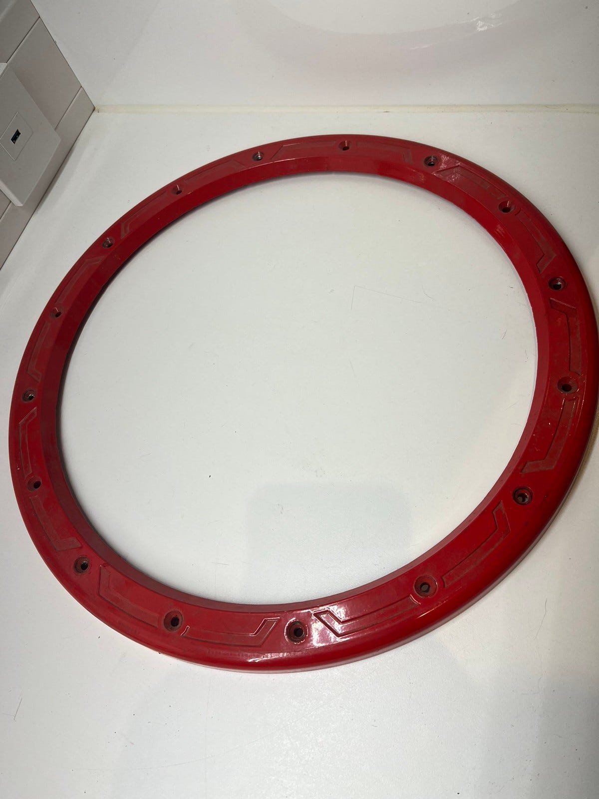 MTX RFL152 FRONT RING | FINN torget