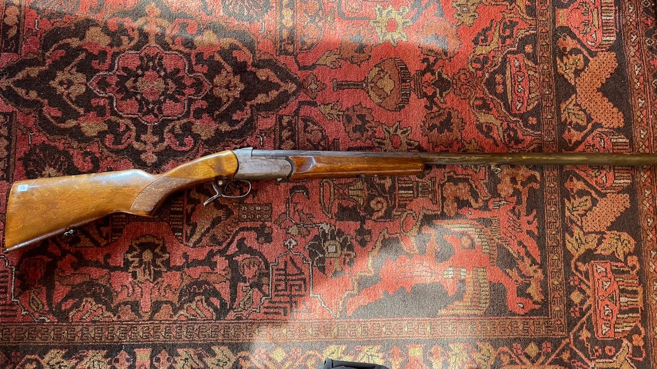 Hagle kaliber 12 - rimelig til salgs | FINN-torget