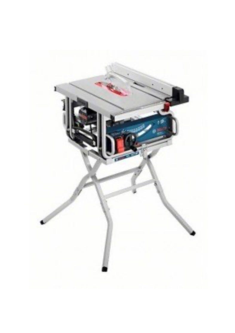 BOSCH Bordsag GTS10 J | FINN-torget