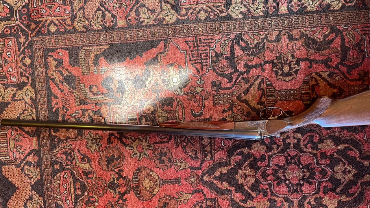 Hagle kaliber 12 - til salgs NY PRIS: kr. 3000 | FINN torget