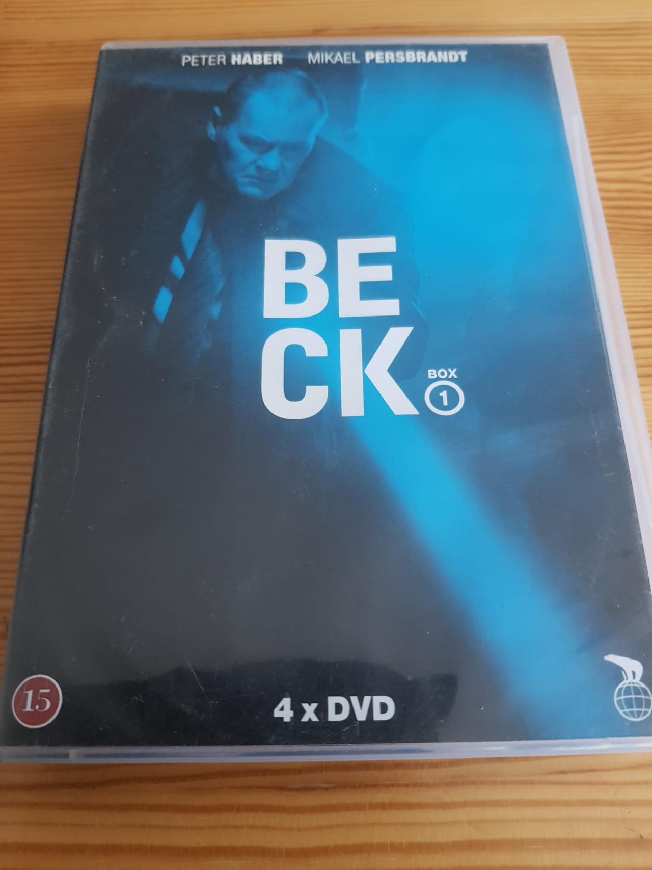 Beck box 1 | FINN torget