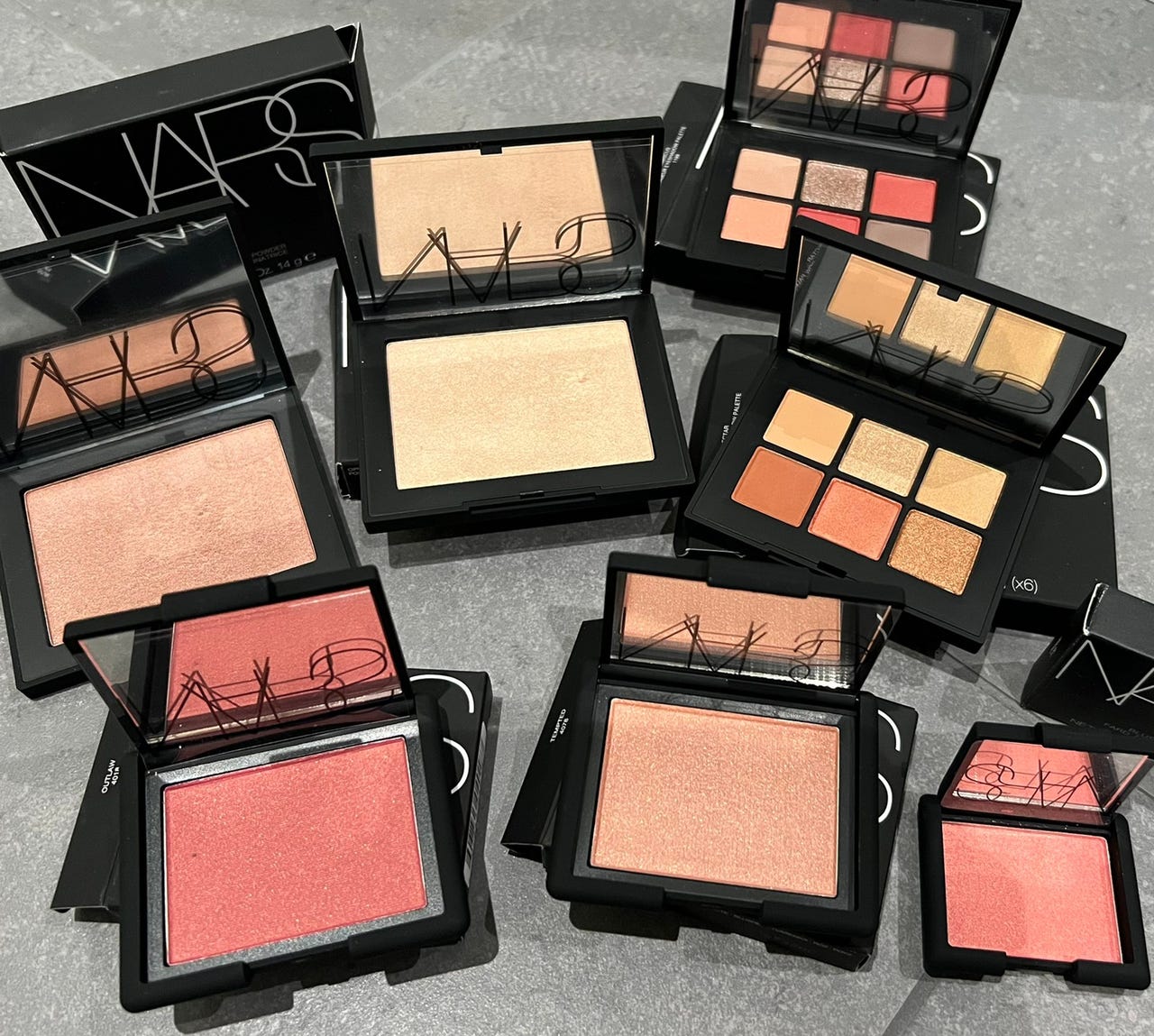 Sminke NARS | FINN-torget