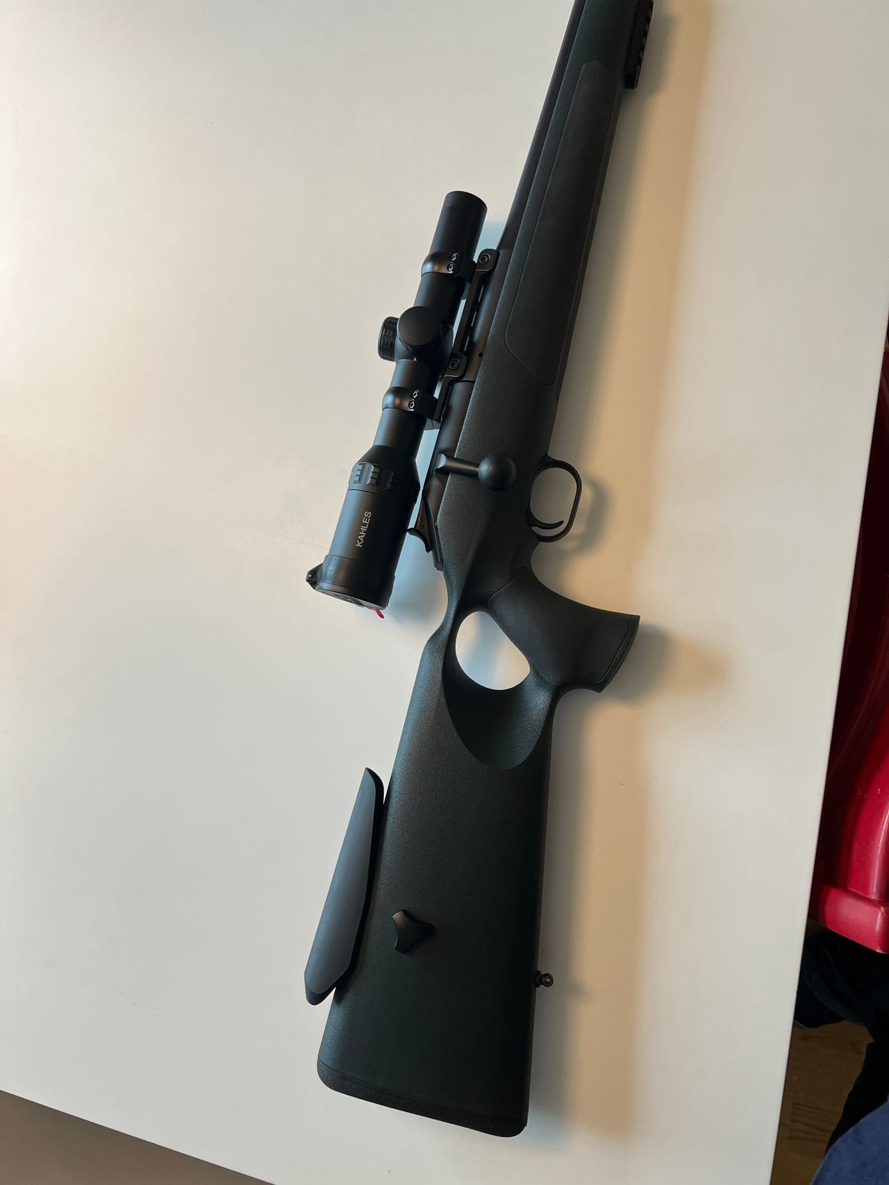 Blaser R93 Success | FINN torget