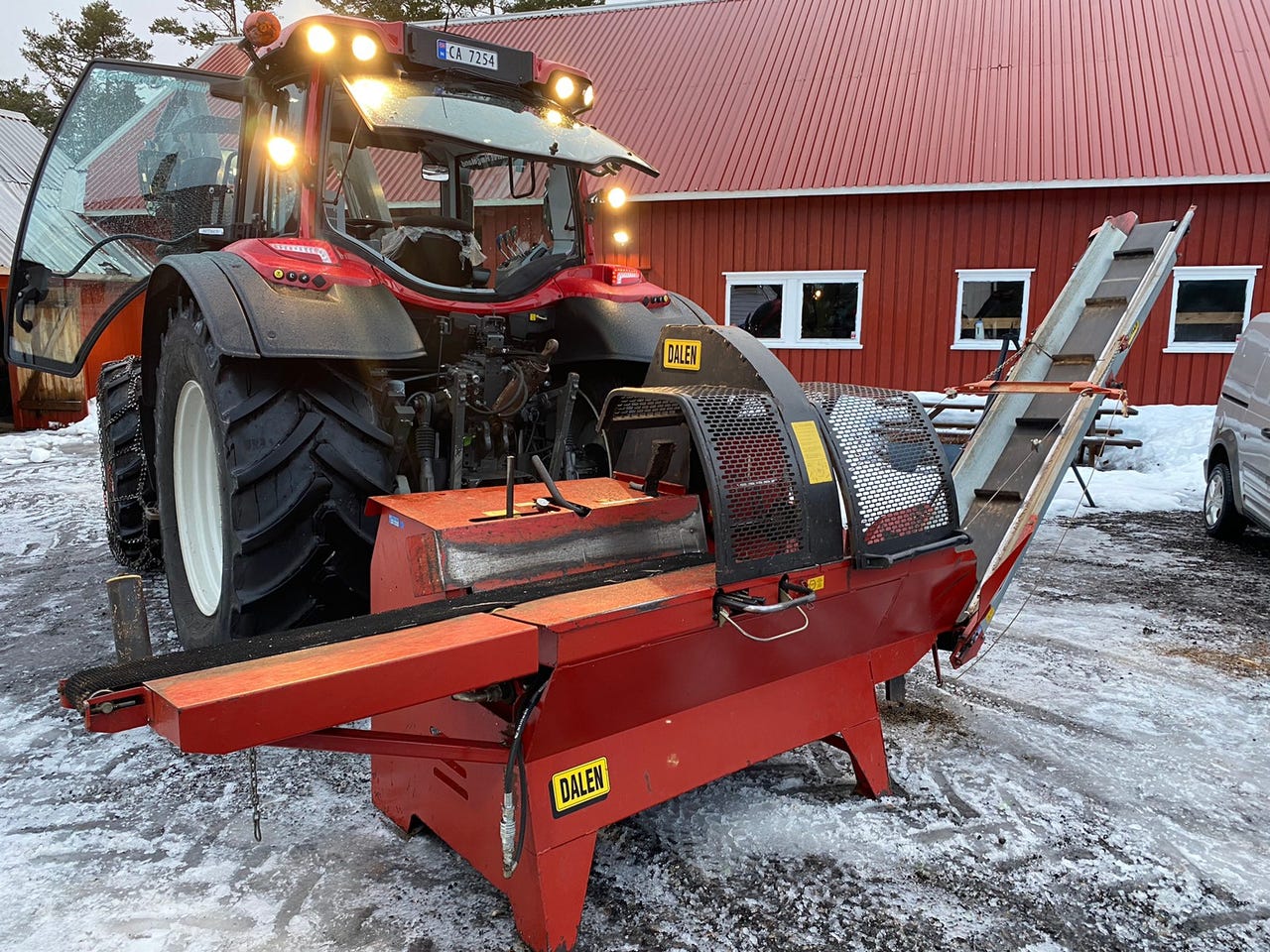 Dalen 2054 | FINN torget