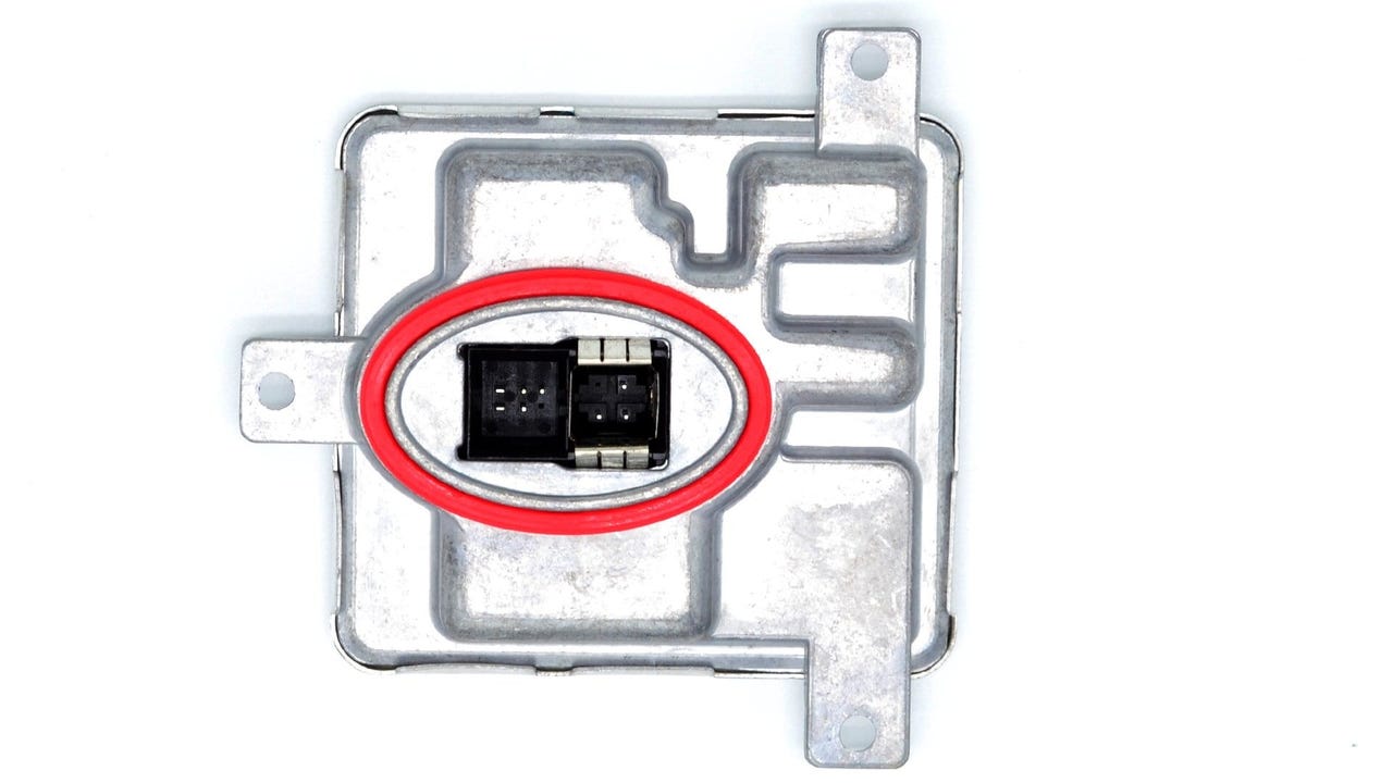 Mitsubishi Electric W003T23171 7318327 Xenon Ballast 35w | FINN-torget