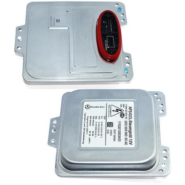 Hella 5DC 009 060-20/AN-50 Ballast 35w | FINN torget