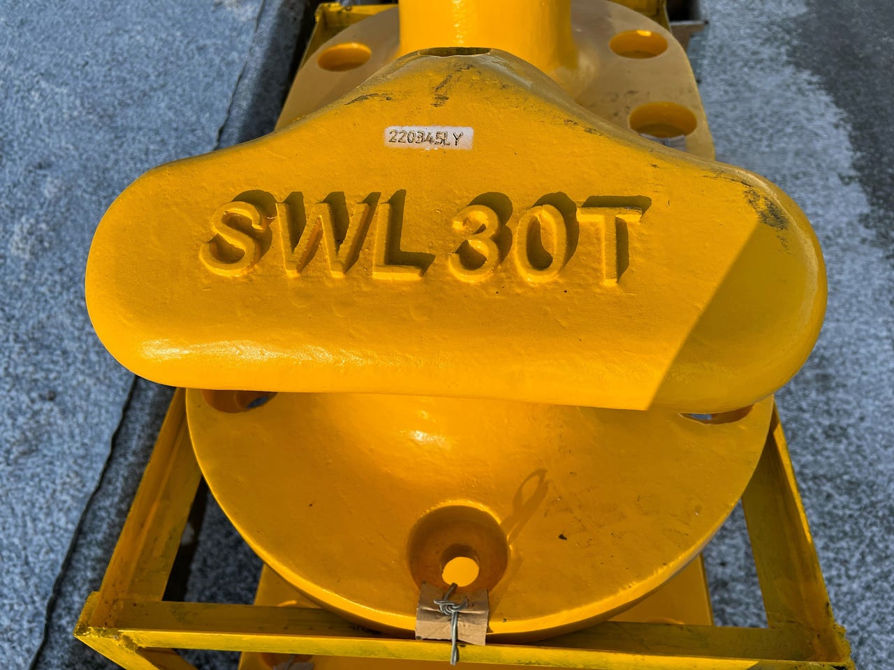 30 tonn pullerter | FINN-torget