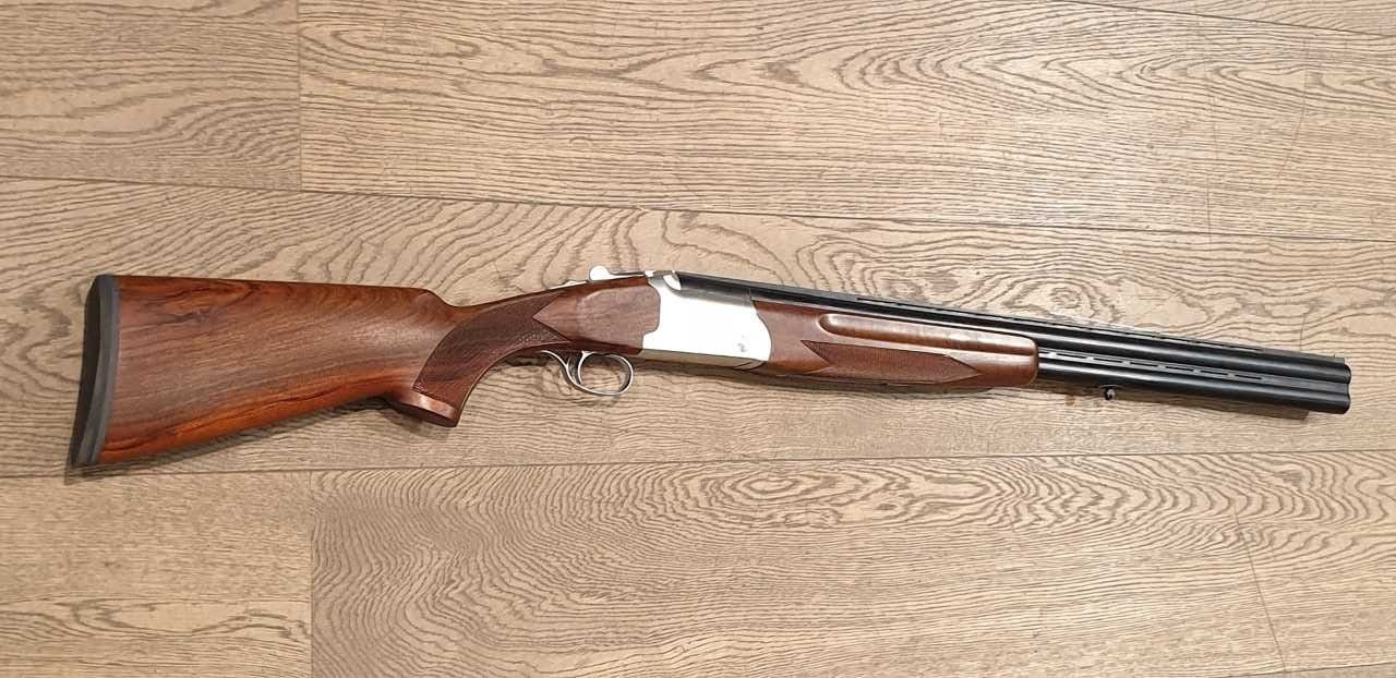 Brukt Hagle Classic Light kaliber 12-76. | torget