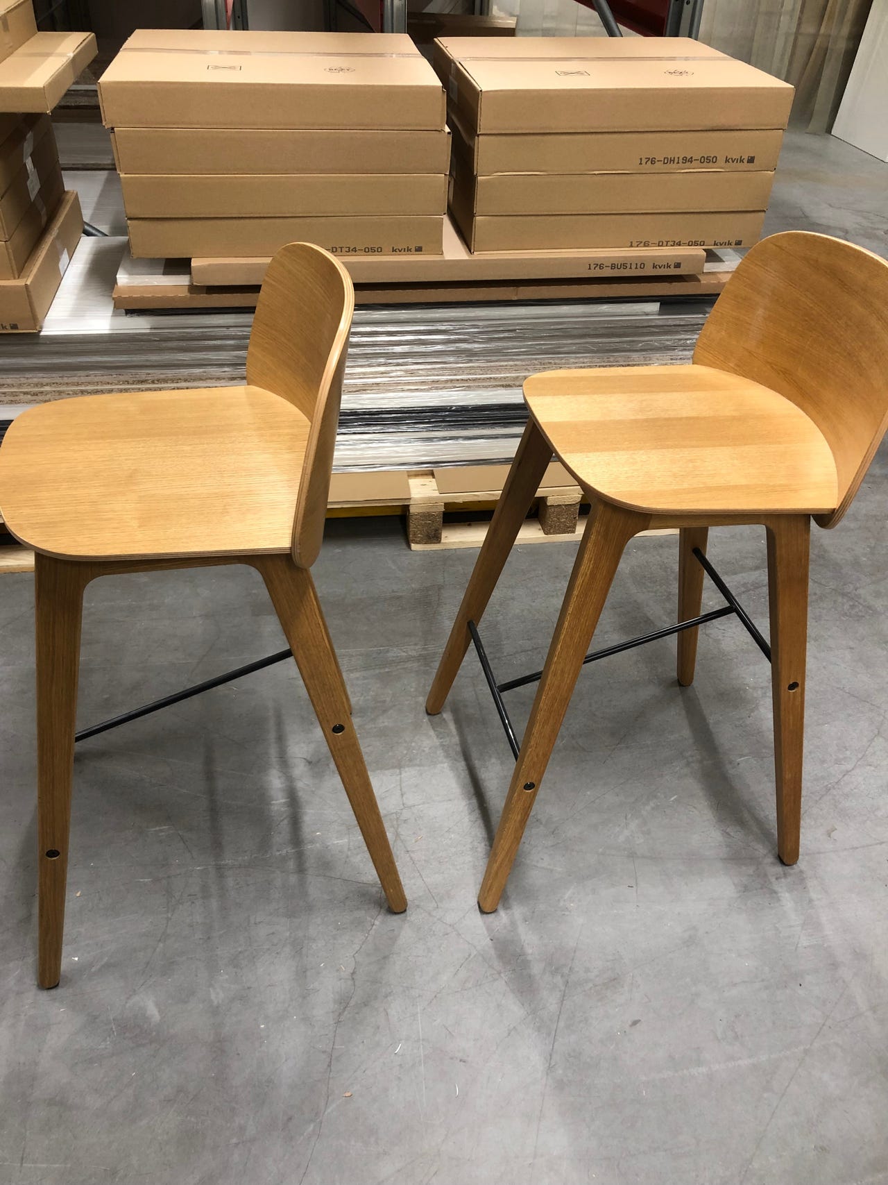 Barstoler | FINN torget
