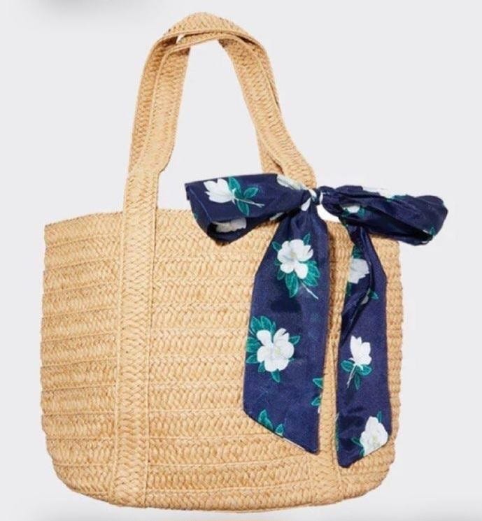 Draper James by Reese Witherspoon veske | FINN torget