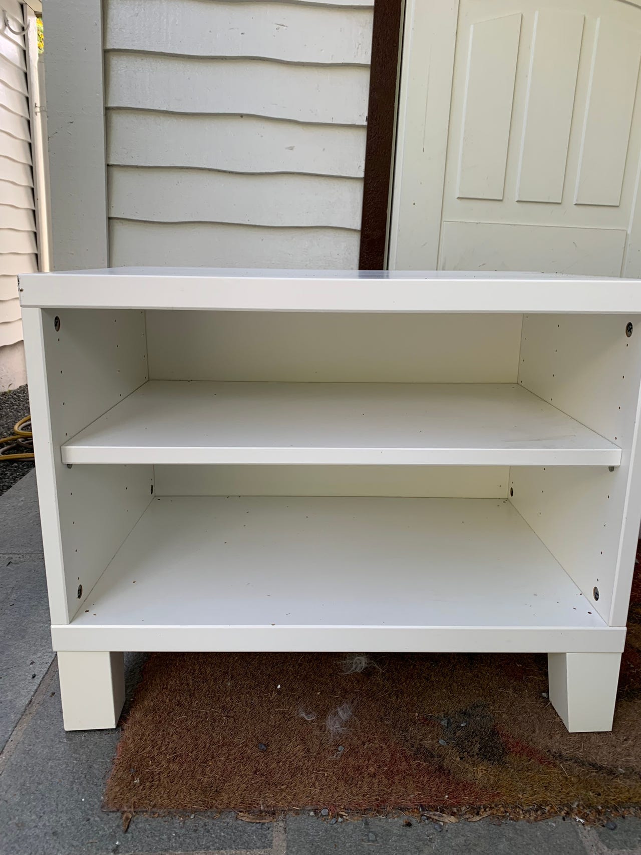 Tv benk og hyller - alt til 50 | FINN torget