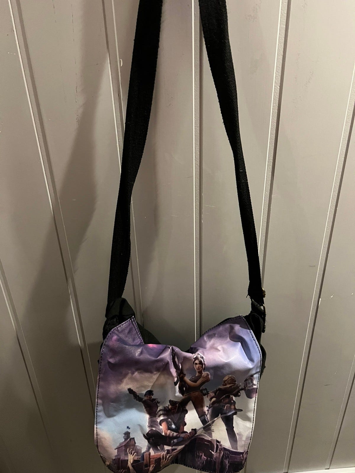 Fortnite bag | FINN-torget