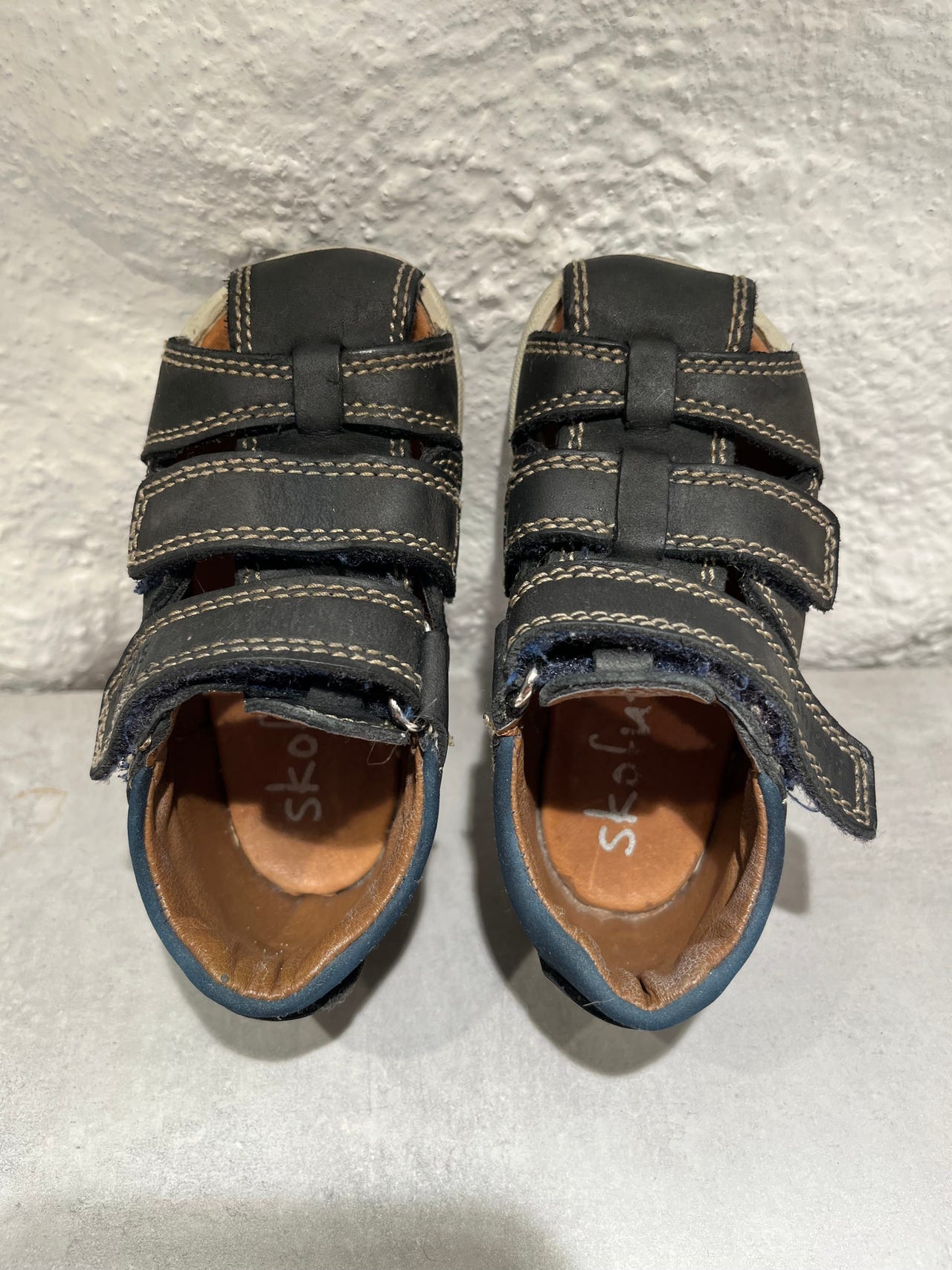 Skofus sandaler | FINN-torget