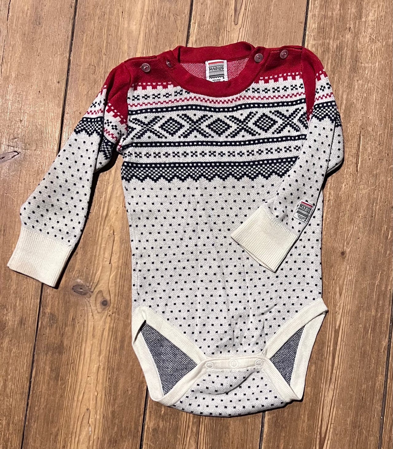 Marius body | FINN torget