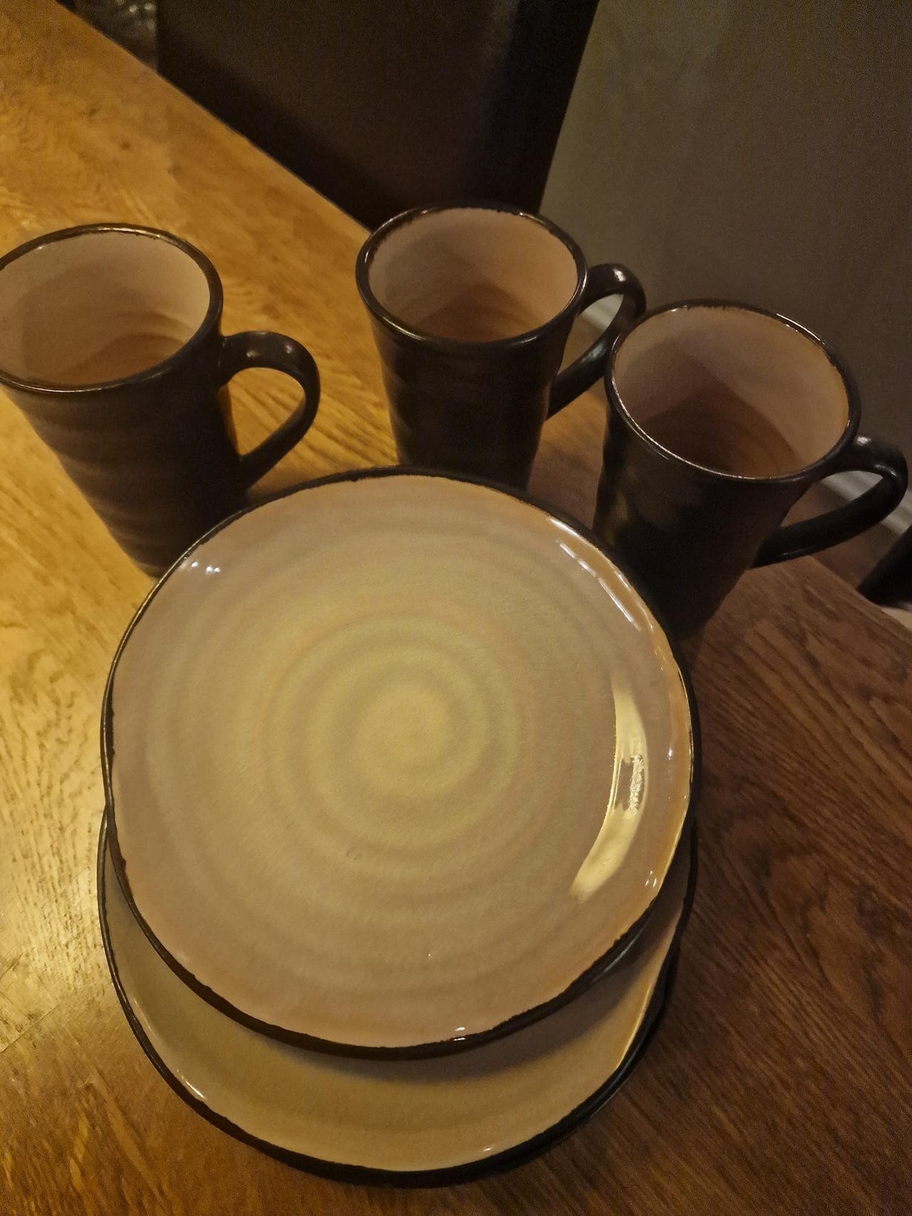 Black Design servise ønskes kjøpt | FINN torget