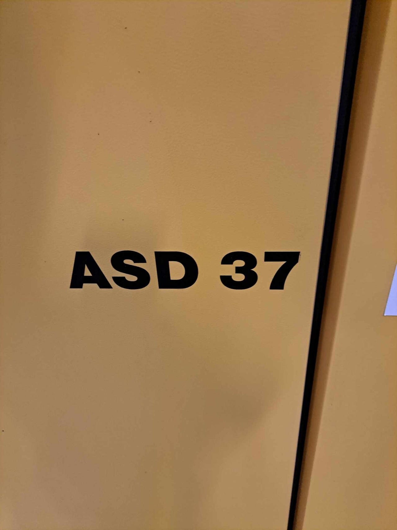 Kompressor KAESER ASD 37 400 Volt | FINN torget