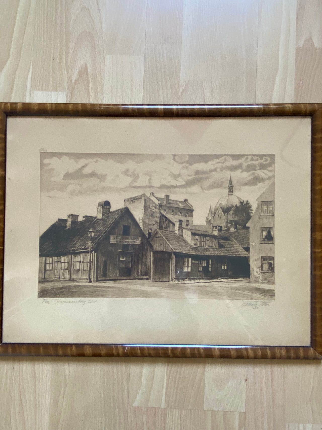 Halvard Storm bilde | FINN torget