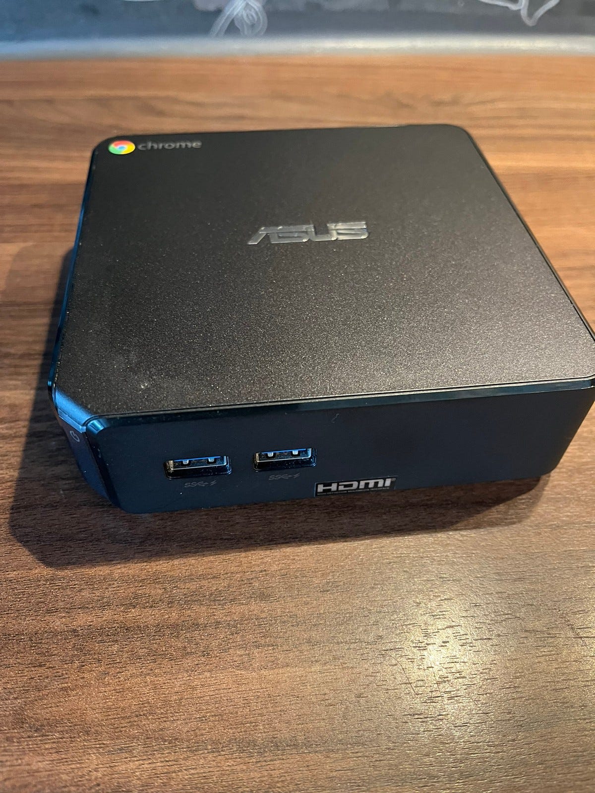 Asus Chromebox CN62 | FINN torget