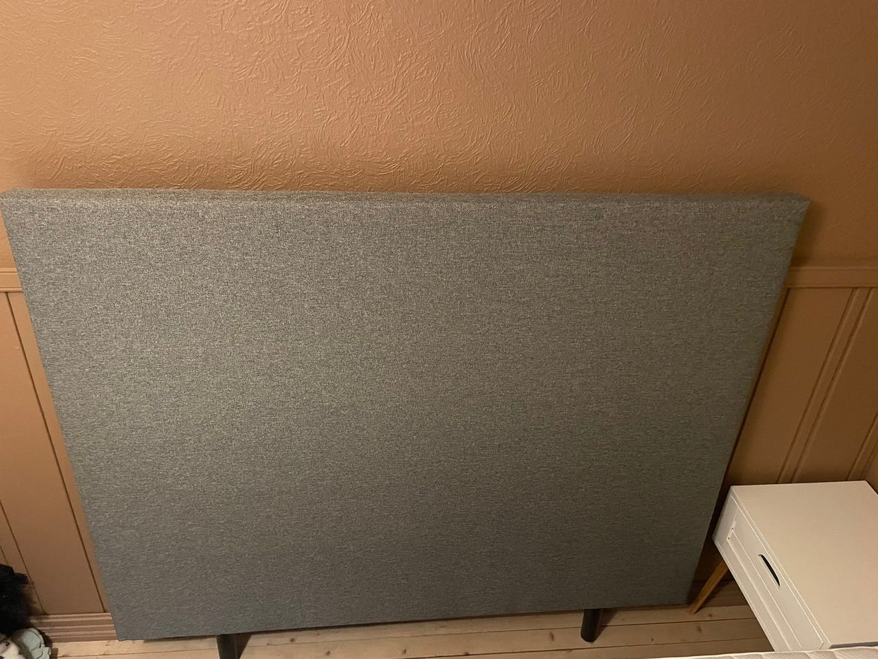 Ny sengegavl(bohus til zen seng ) | FINN-torget