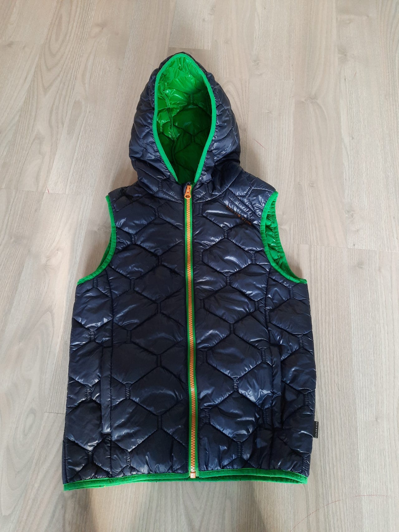 Høst/vår vest 10 år | FINN torget