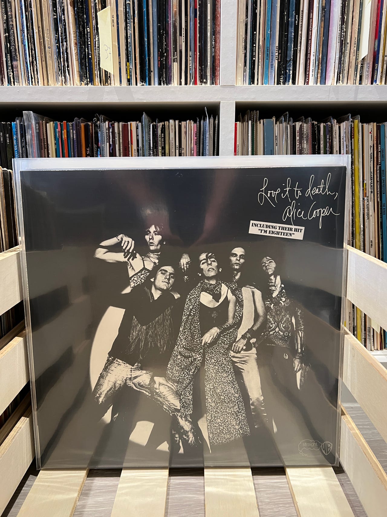 LP-plater (vinyl) ønskes kjøpt, spesielt heavy, rock og norsk | FINN-torget