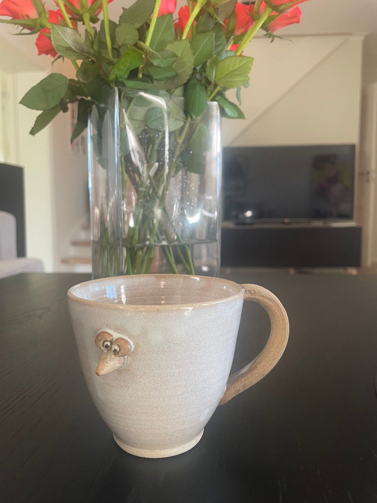 Keramikkopp - Kirsti Cecilie Thrap | FINN torget