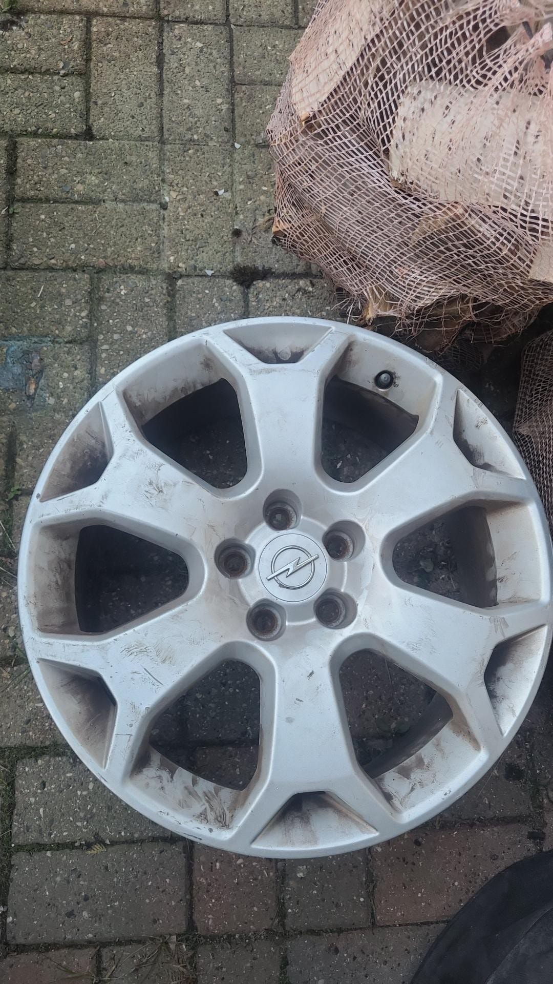 Opc 18" felger | FINN torget