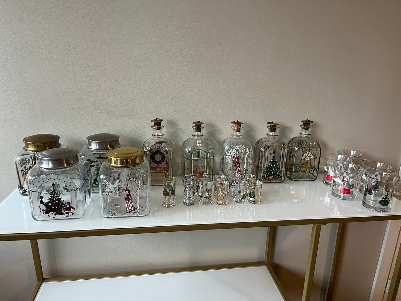 Holmegaard jul | FINN-torget