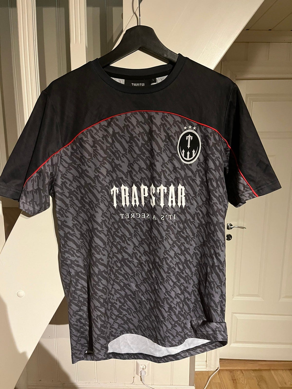 Trapstar kit | FINN-torget