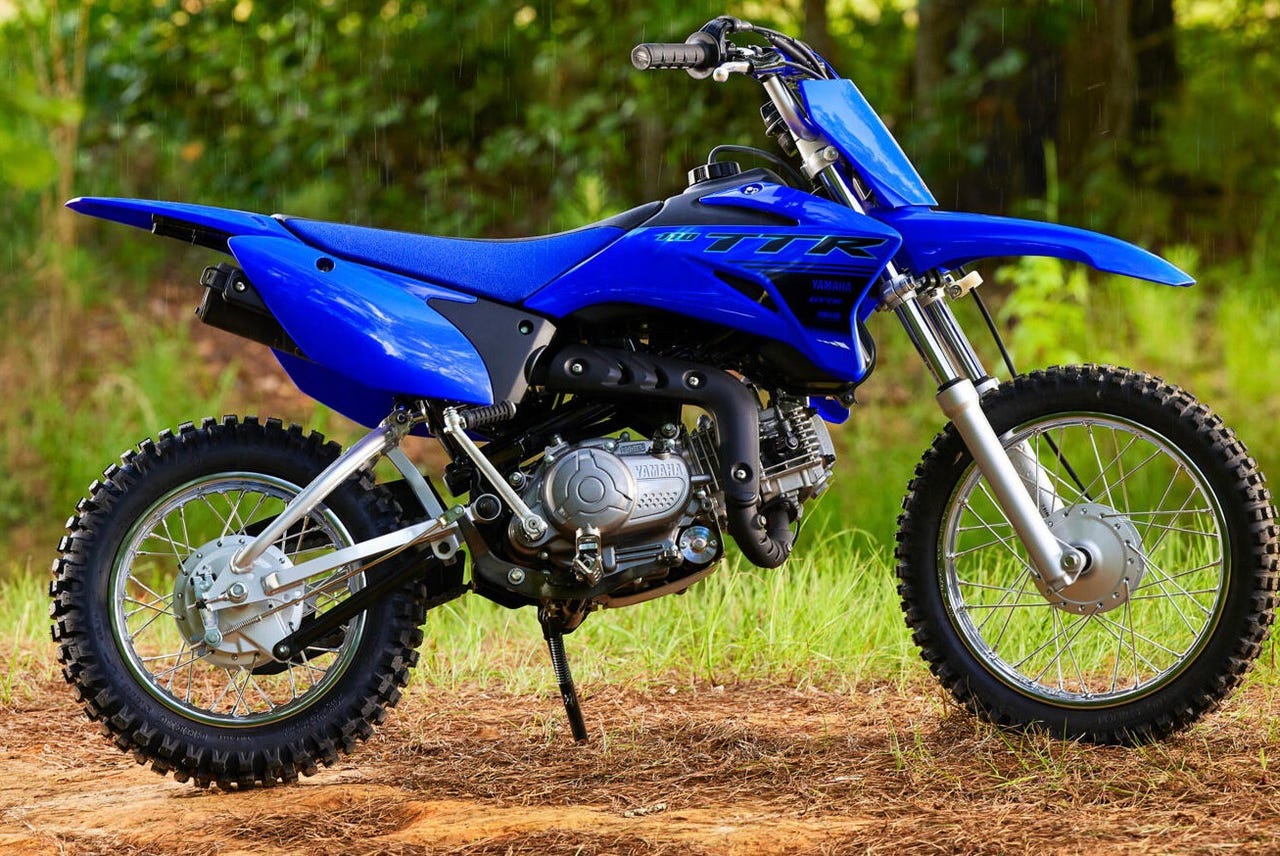 Yamaha ttr 90/110 ønskes kjøpt | FINN-torget