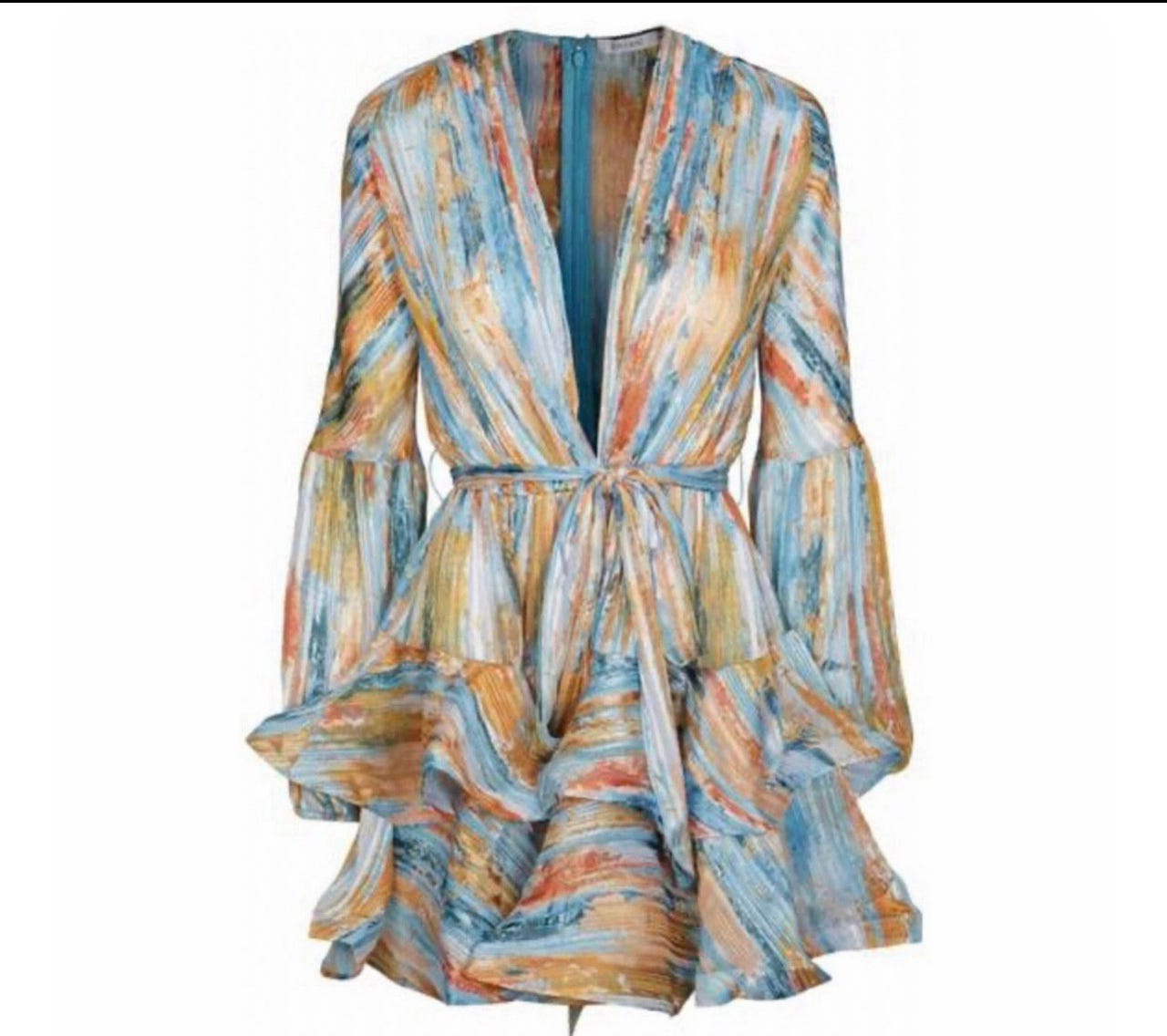 Kayani asya dress kjole | FINN torget