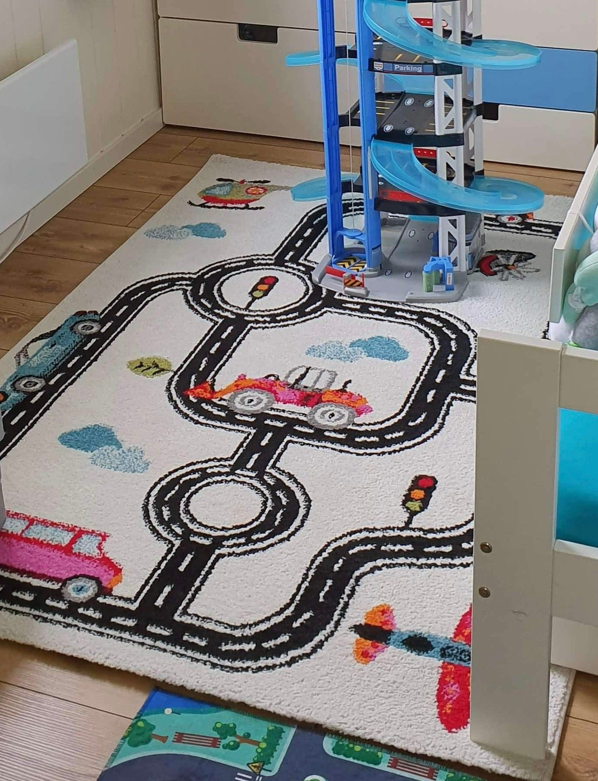 teppe for barnerom | FINN-torget