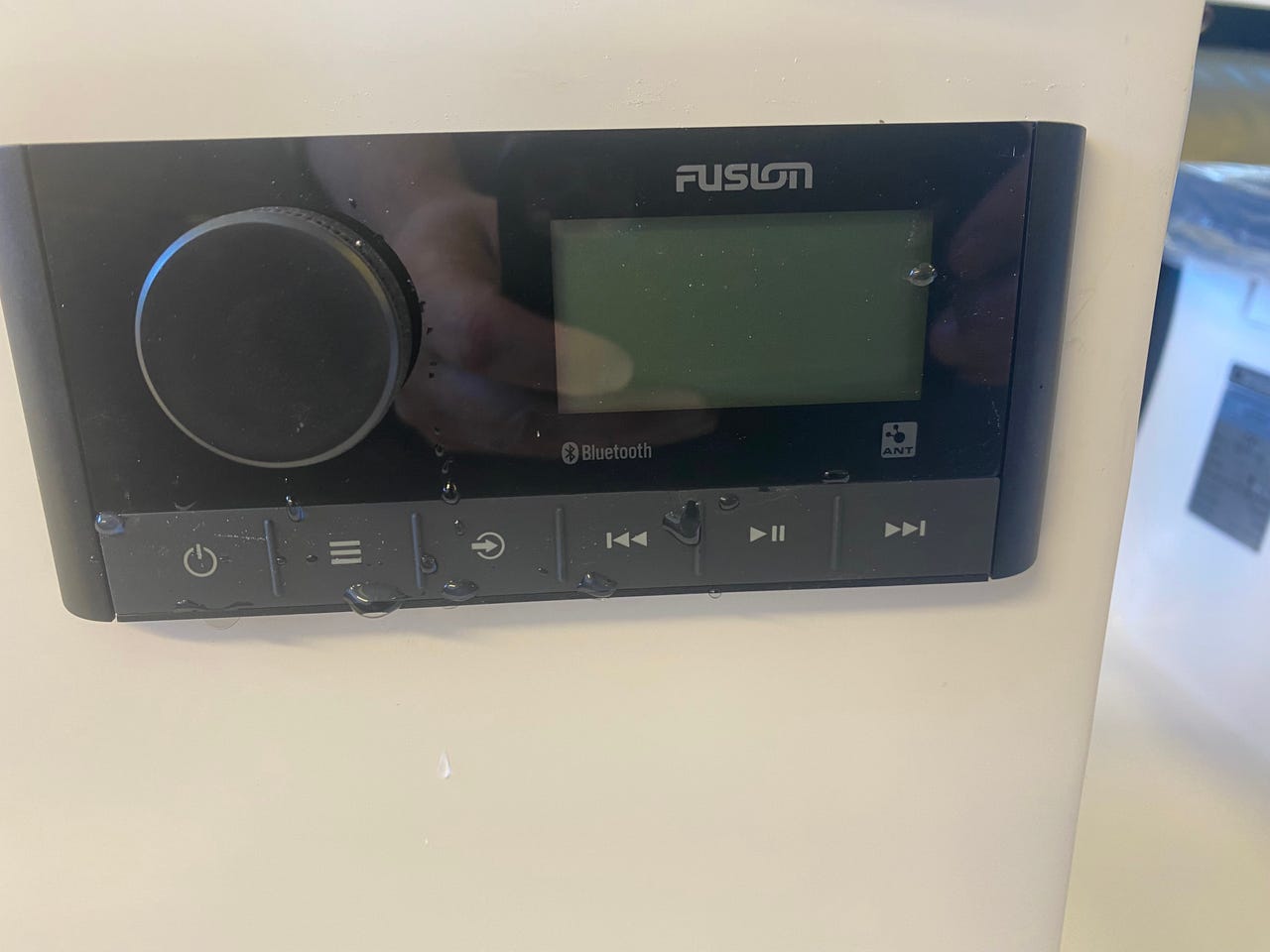 Til salgs: Suzumar Mx 410 Lux - 2024 | FINN.no