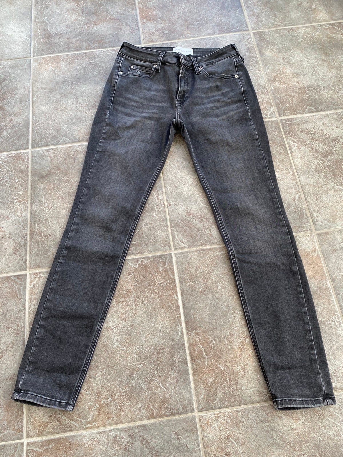 CK jeans 29/32 | FINN torget