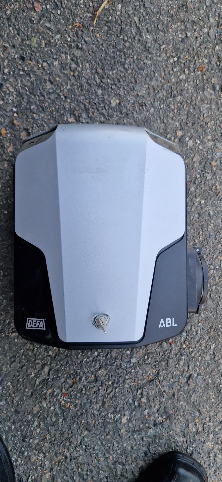 DEFA ABL billader | FINN torget