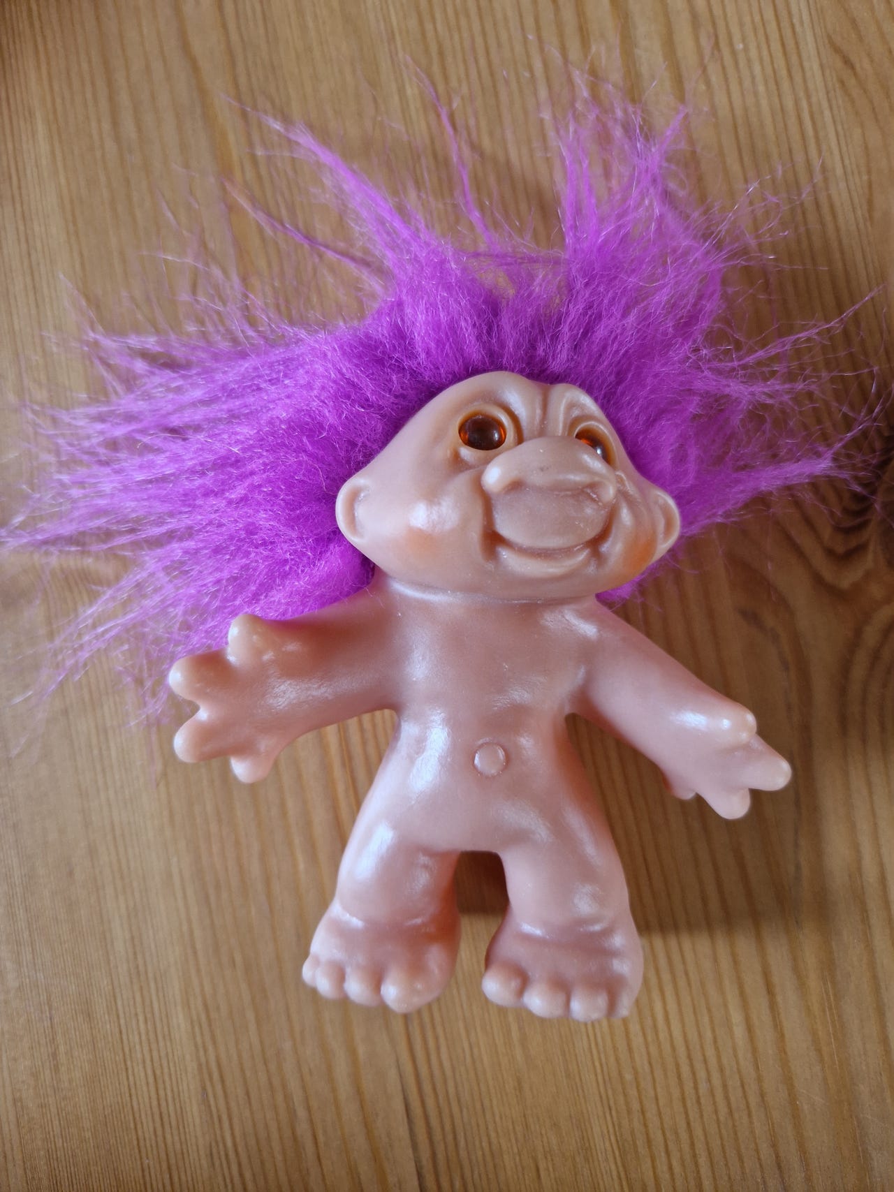 Dan troll 1986 | FINN-torget