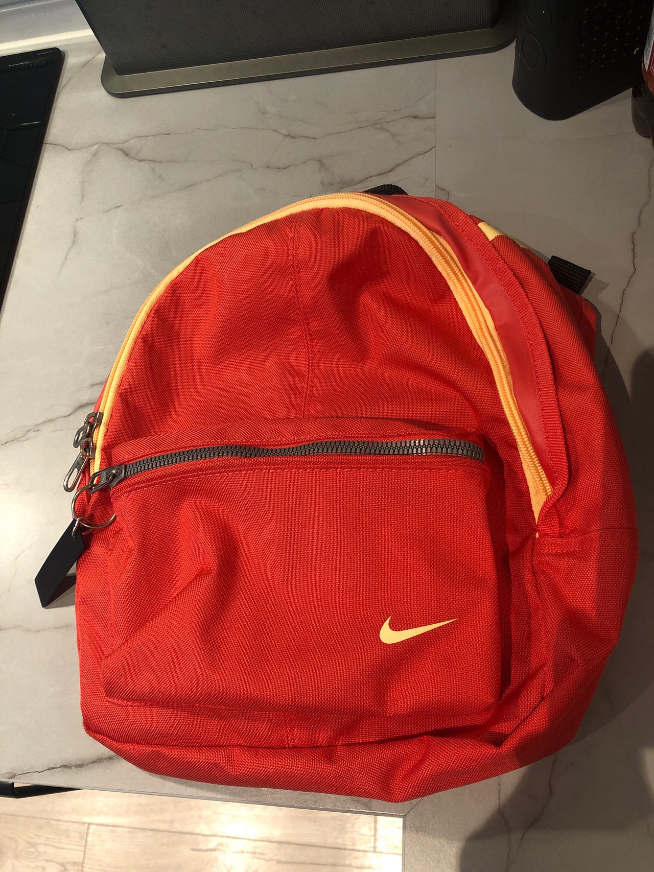 Sekk til barn (Nike) | FINN-torget