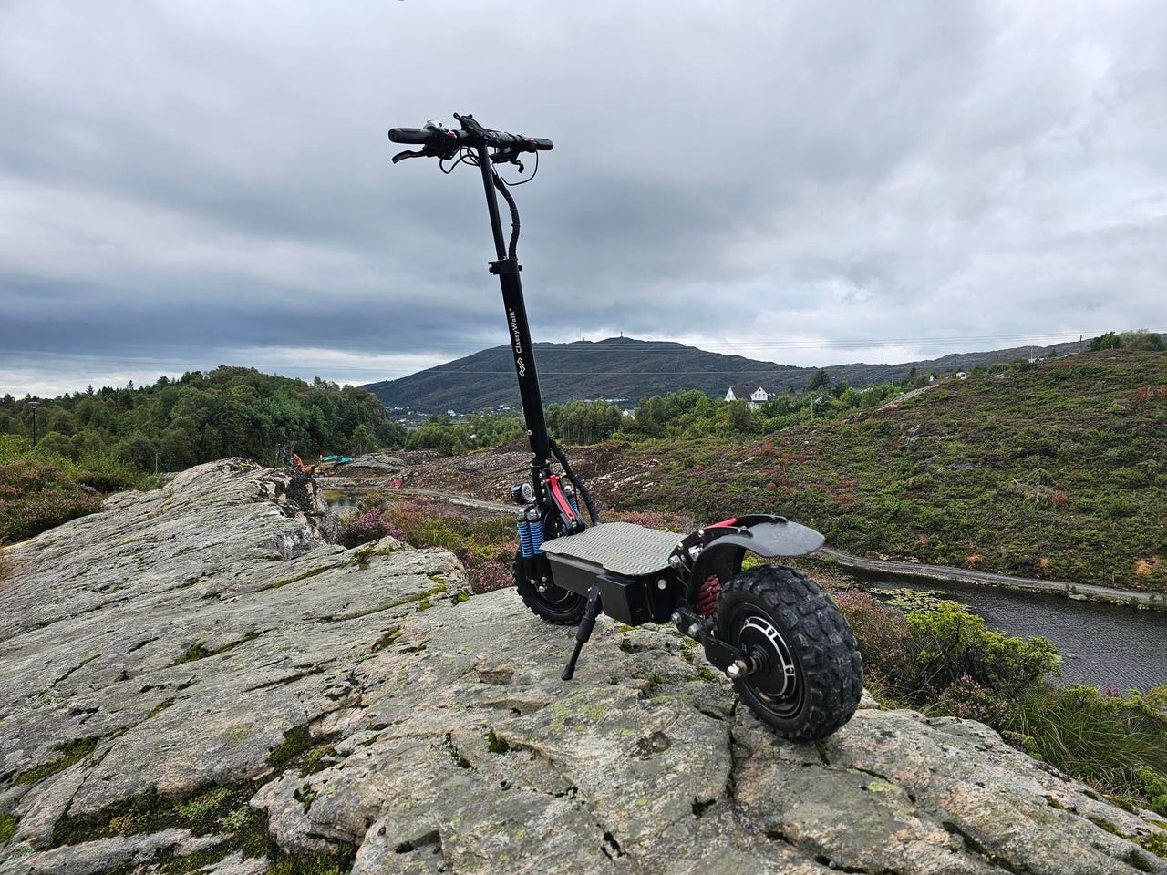 classywalk n7 | FINN torget