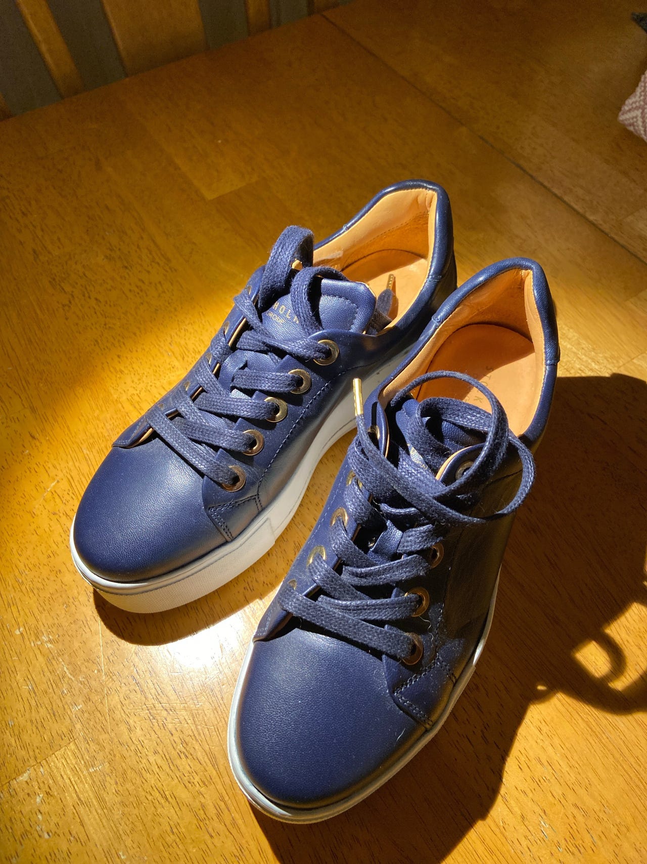 Stockholm Sko - størrelse 37 | FINN-torget