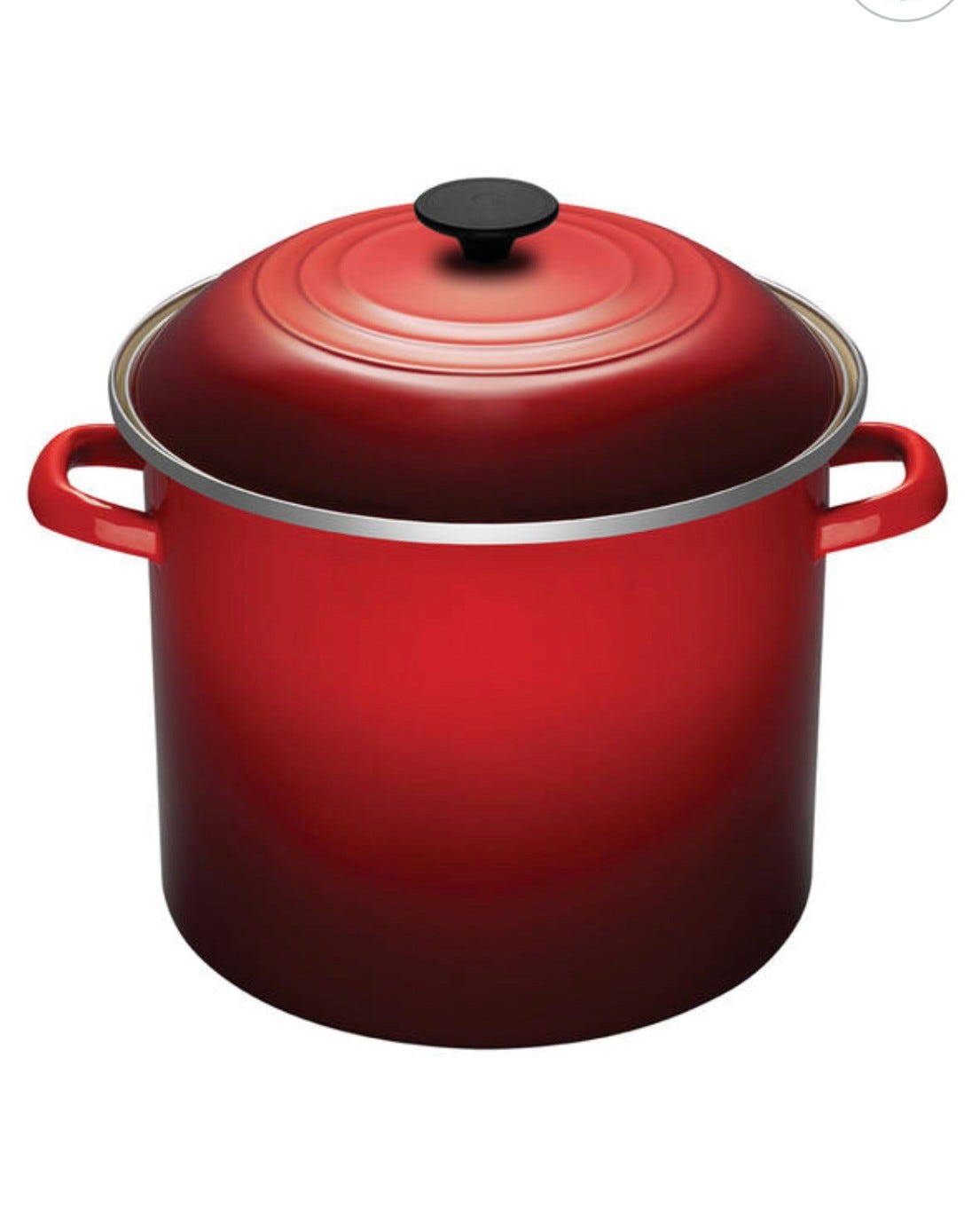 Le creuset, stor gryte, ønskes kjøpt | FINN-torget