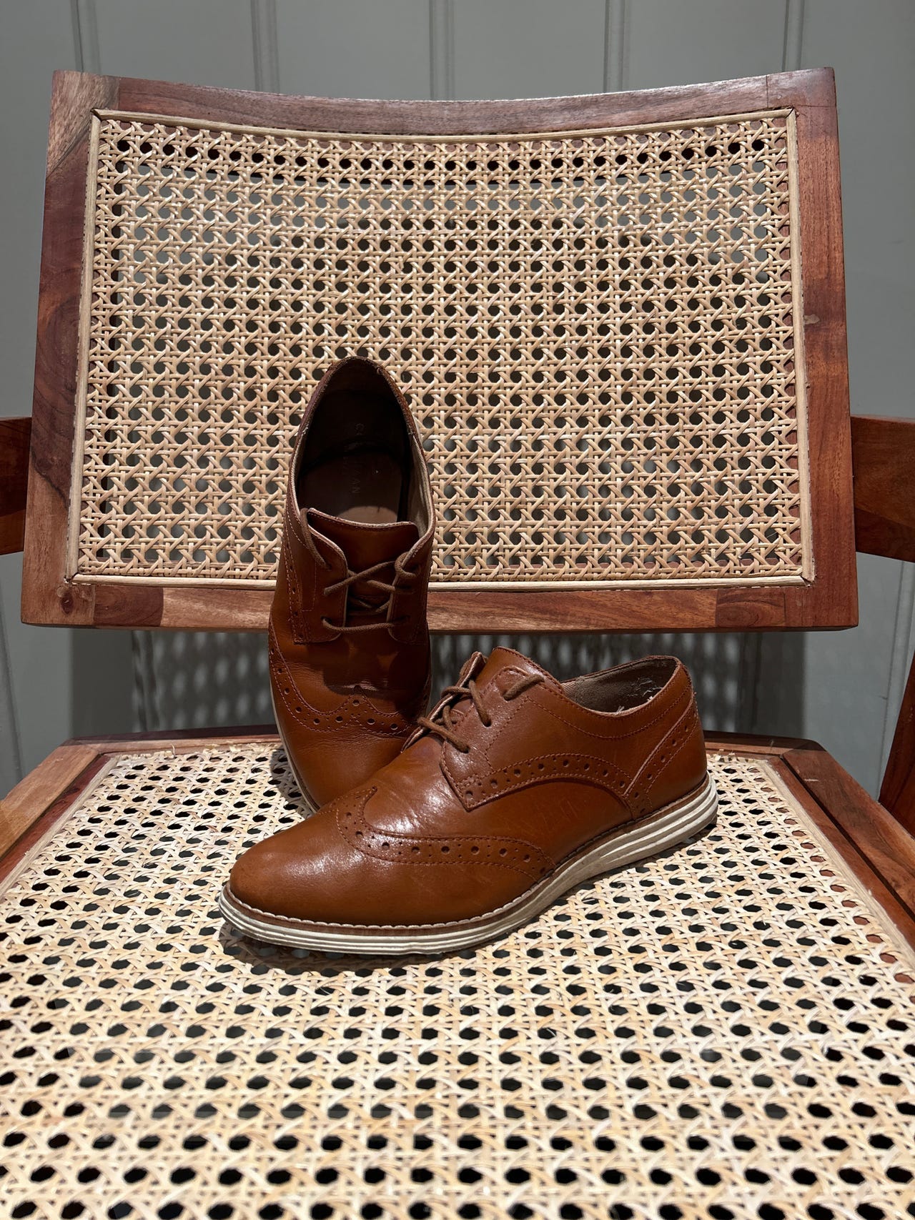 Gode Cole Haan sko, str 37 | FINN torget