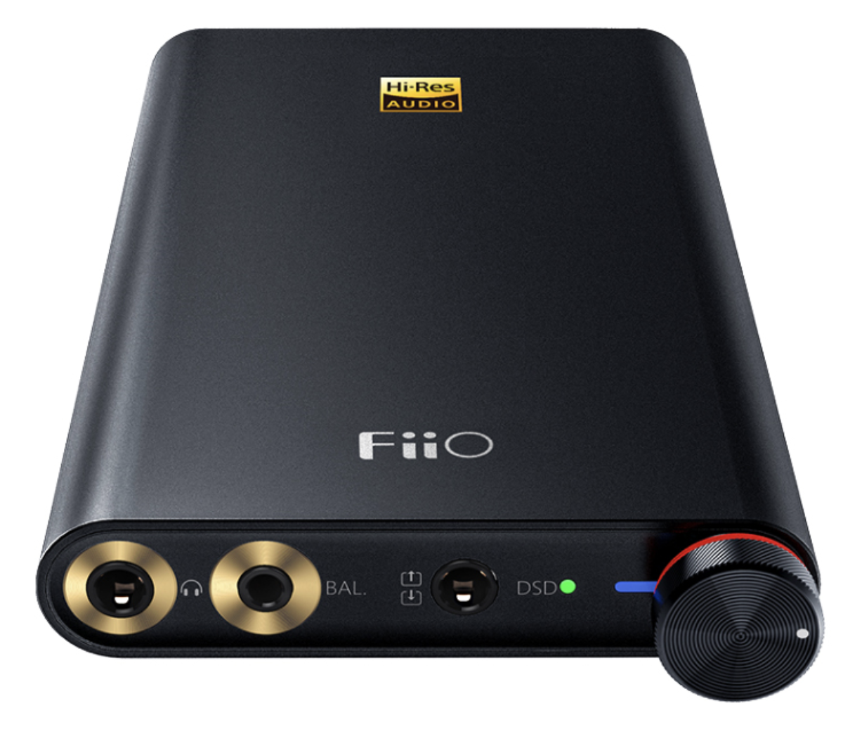 Fiio Q1 Mk2 | FINN-torget