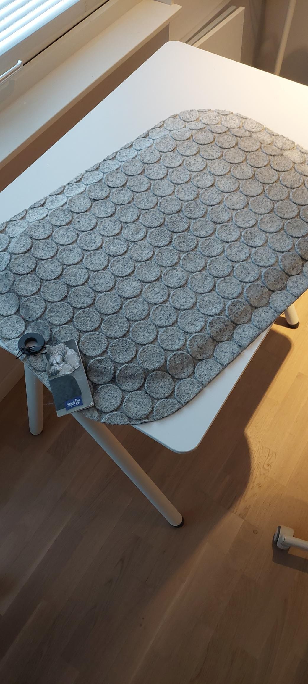 Matting Standup matte orginal! | FINN torget