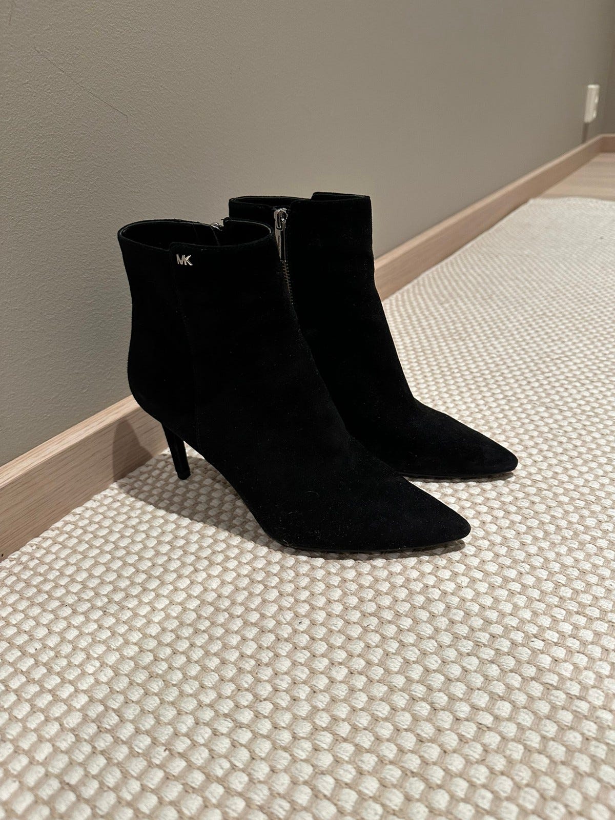 Michael Kors Dorothy Flex Mid Bootie str. 38 | FINN-torget