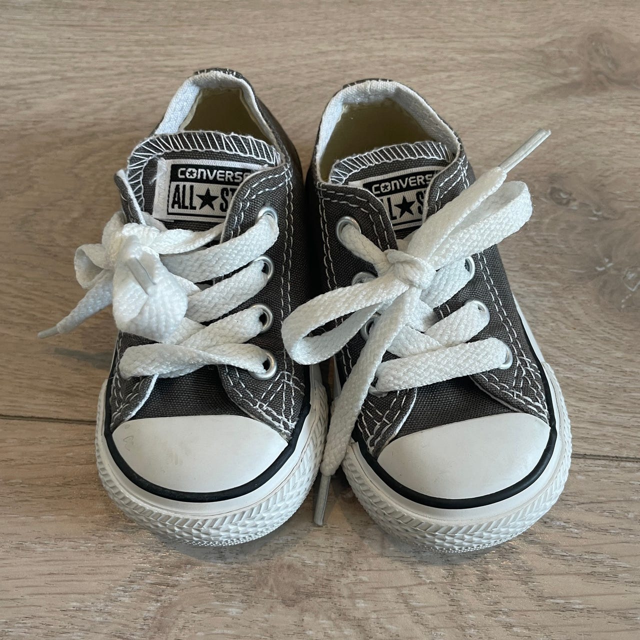 Converse sko strl 20 | FINN-torget