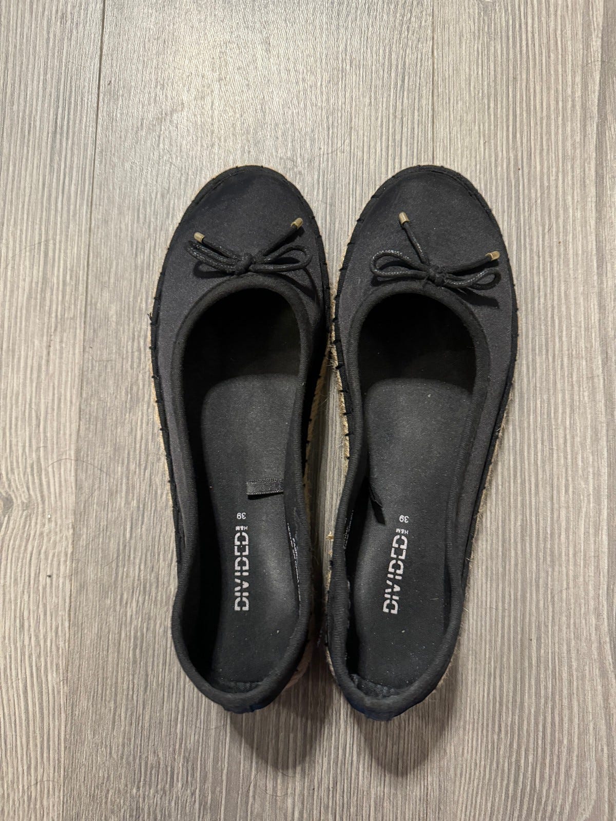 H&M sommersko str 39 som ny | FINN-torget