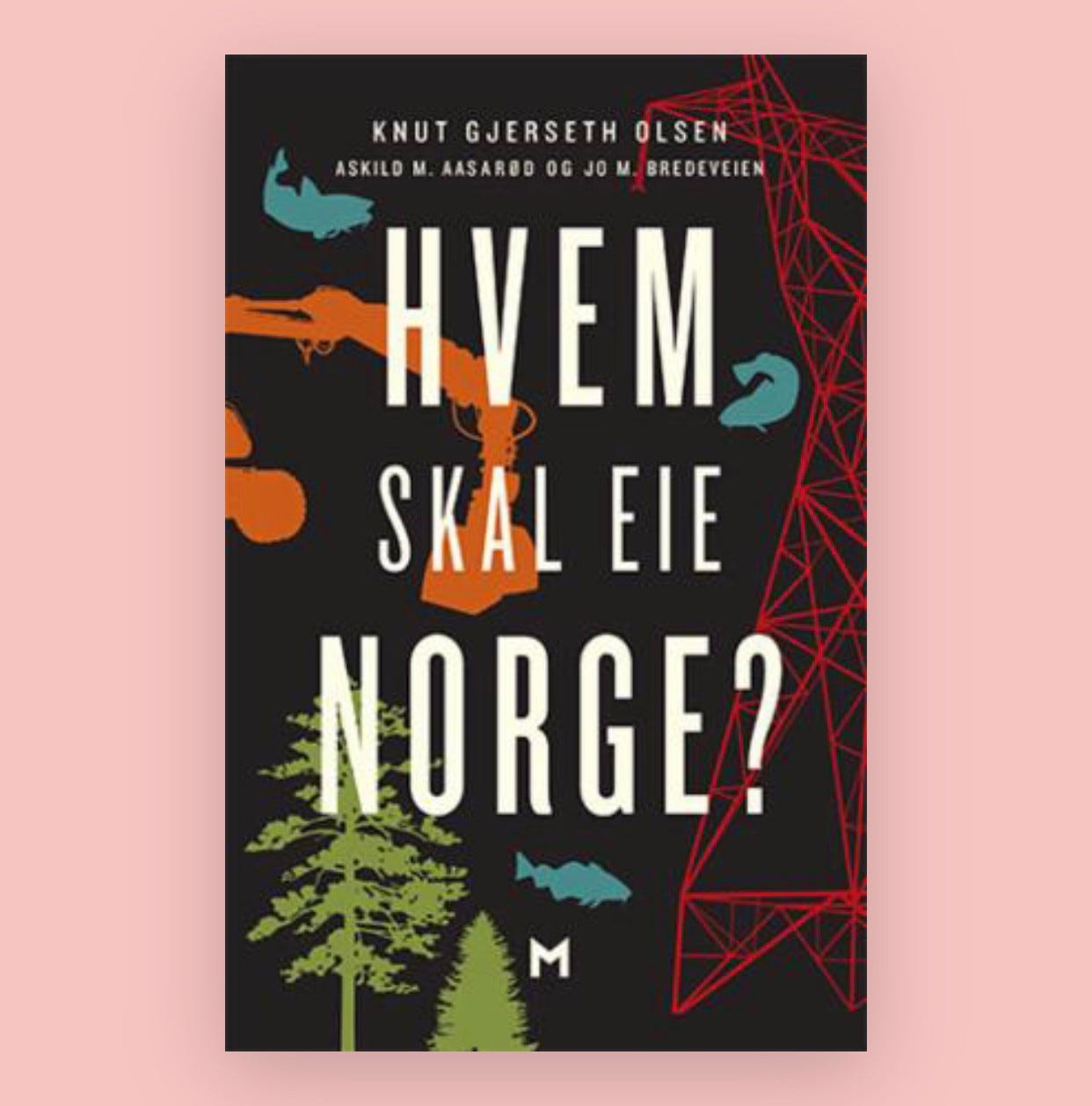 Knut Gjerseth Olsen | FINN torget