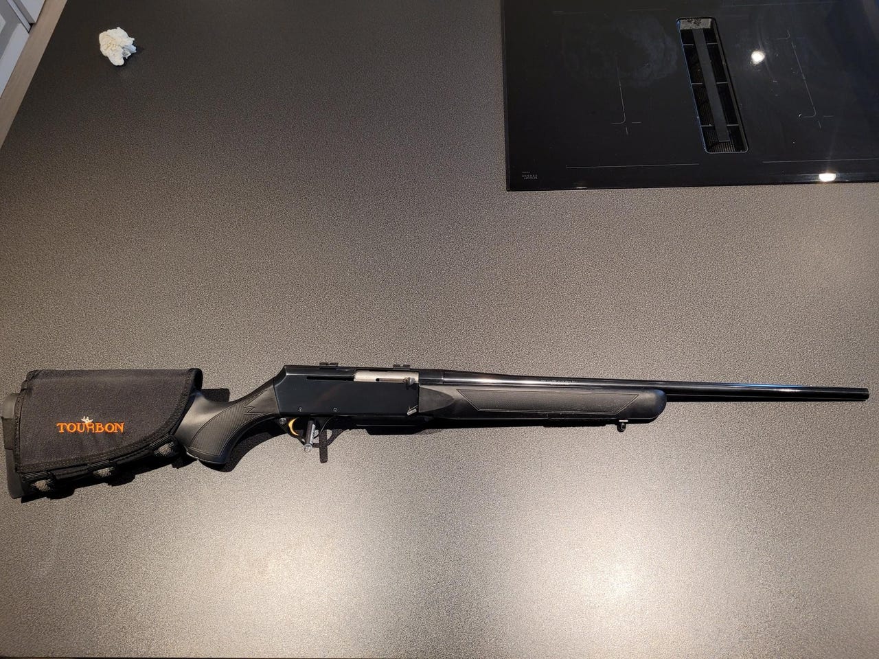 Browning bar mk2 | FINN torget